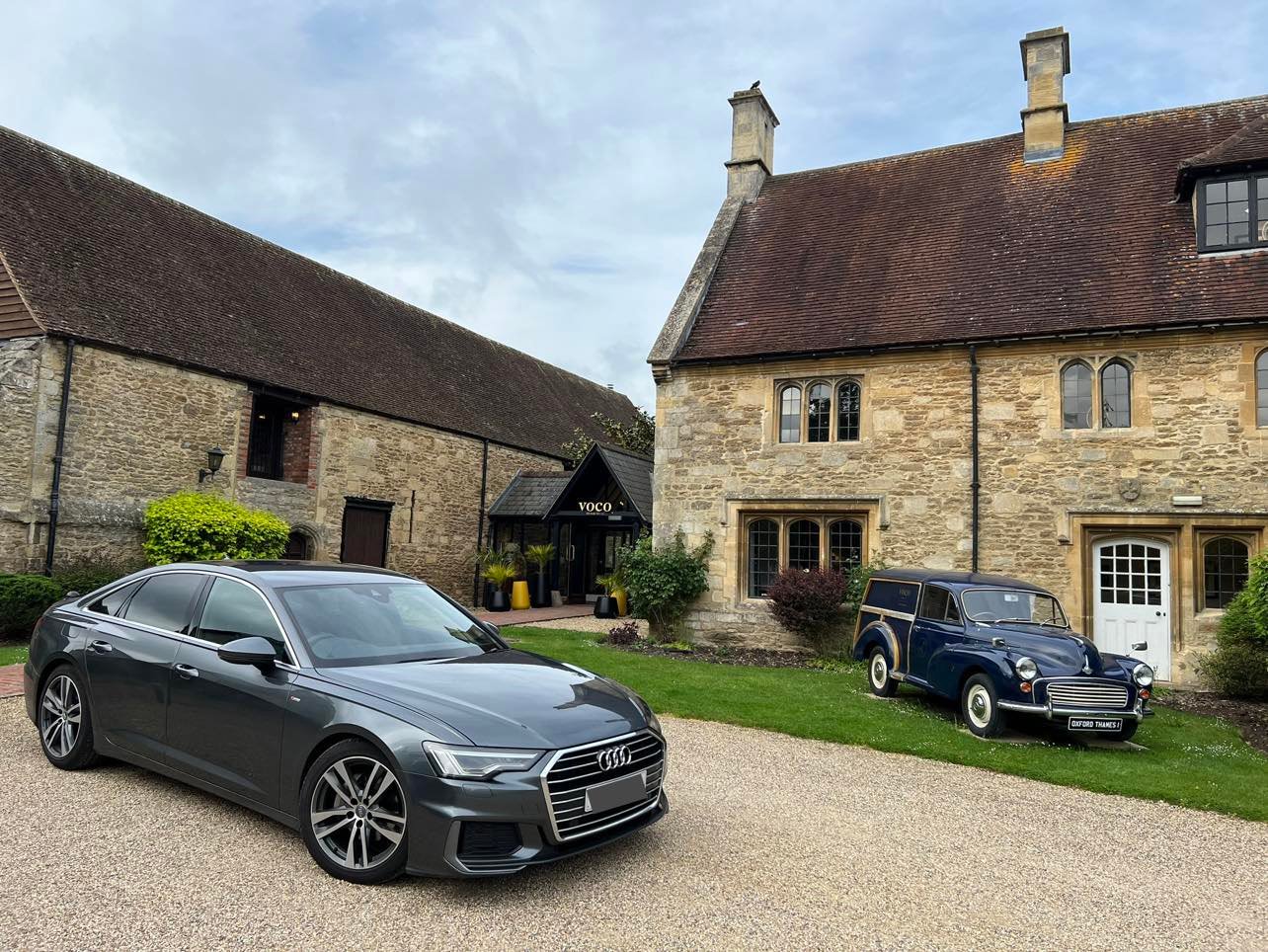 Executive Travel Bicester – Airport Transfer | Executive Cars Bicester ...