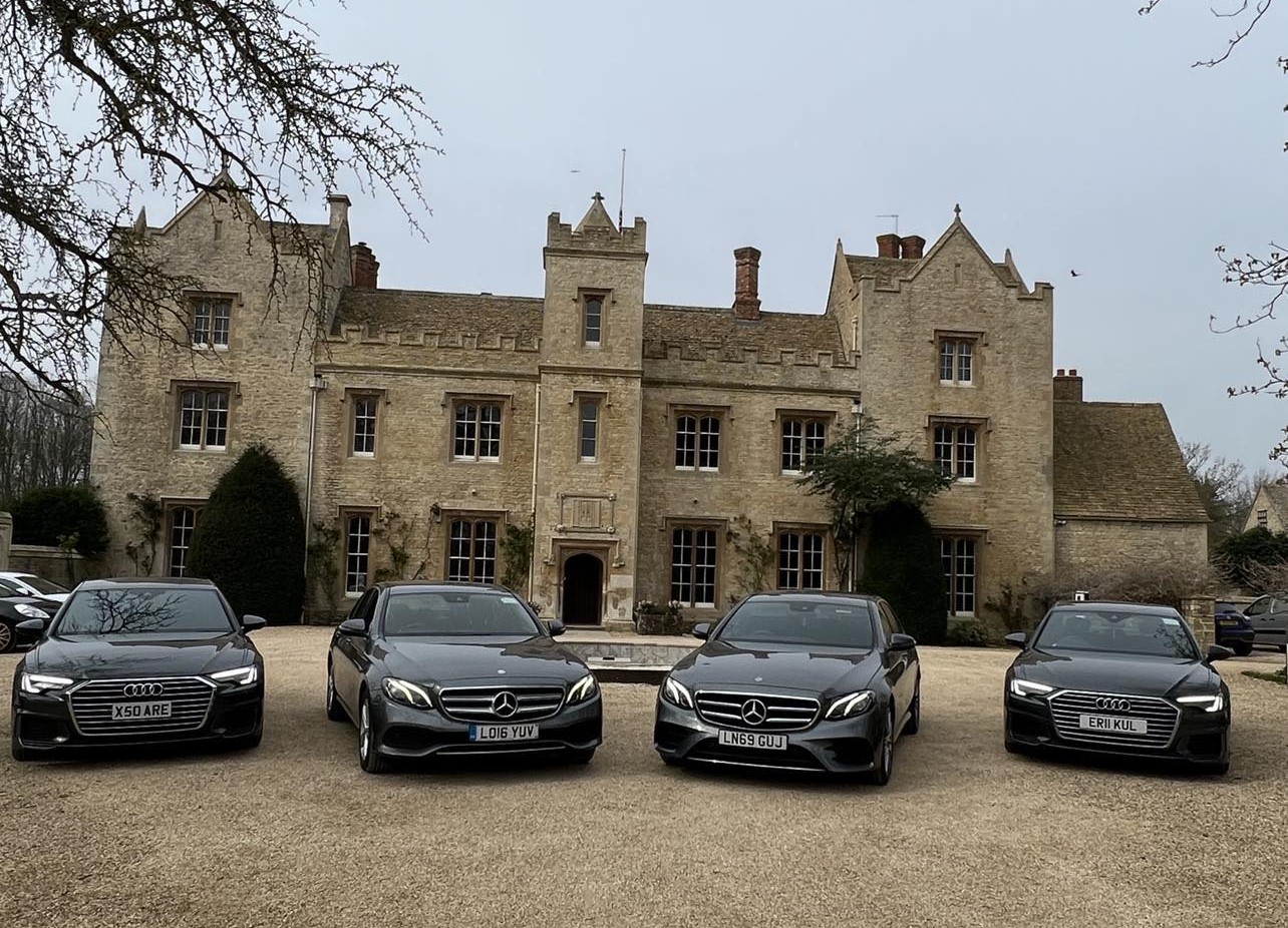 Executive Travel Bicester – Airport Transfer | Executive Cars Bicester ...